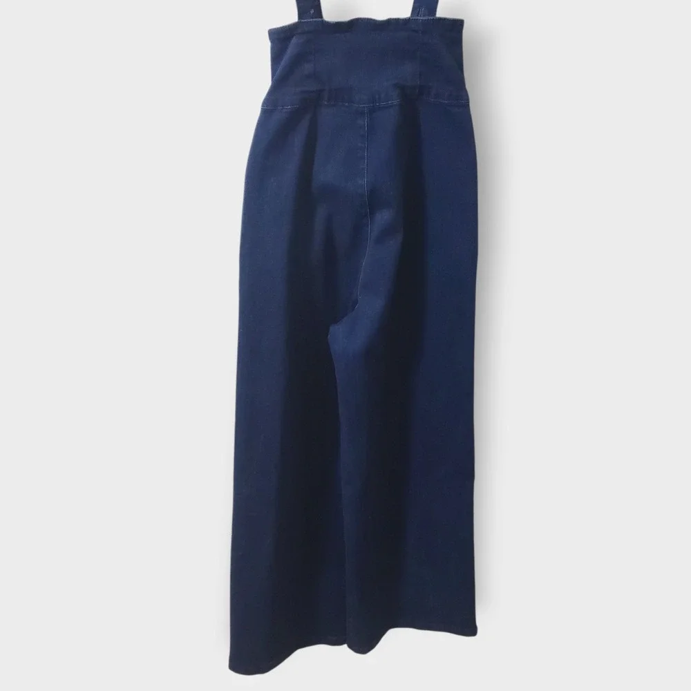 Collectif London | Jeans | Collectif London Xs Blue Denim High Waist ...